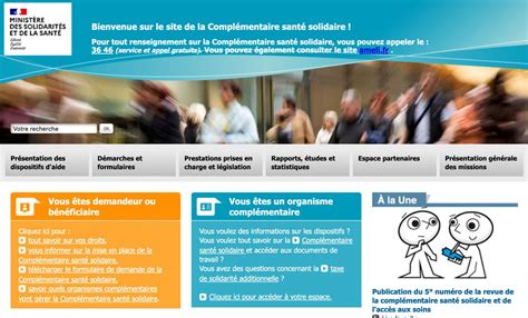 Coup De Com Sur La Css Linformation Dentaire