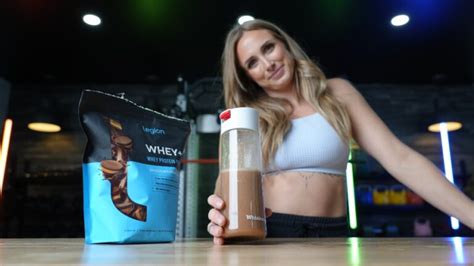 The 8 Best Sugar Free Protein Powders 2025 Garage Gym Reviews