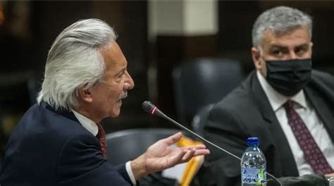 Caso Jose Rubén Zamora Firma Internacional De Abogados Pide Liberación