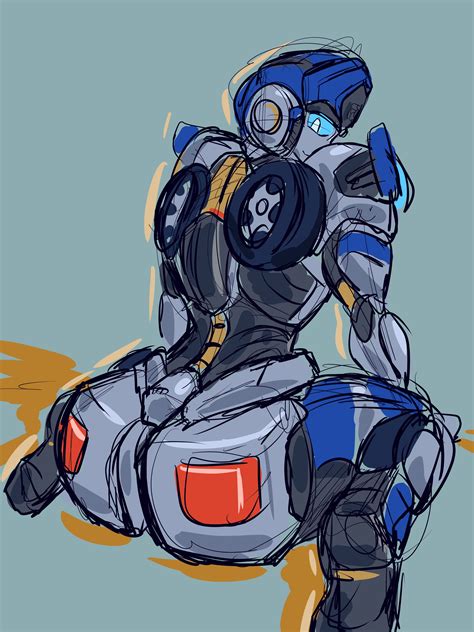 He Wants You Inside Him M Transformers HonooTorch R MechanicalSluts