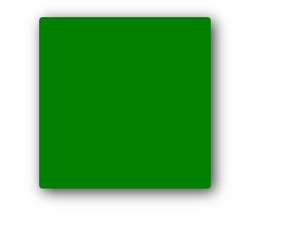 How To Create A Drop Shadow Effect Using Css Geeksforgeeks