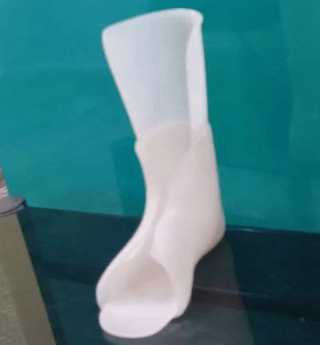 Polypropylene Static Ankle Foot Orthosis At Rs 3200 In Patna ID