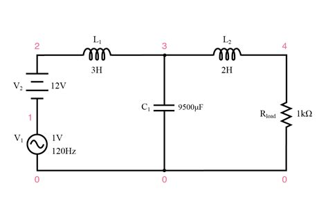 Resonant Filters Filters Electronics Textbook