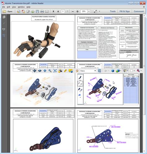 Mbd Implementation Dos And Donts—dont Equate Mbd With 3d Pdf Engineers Rule