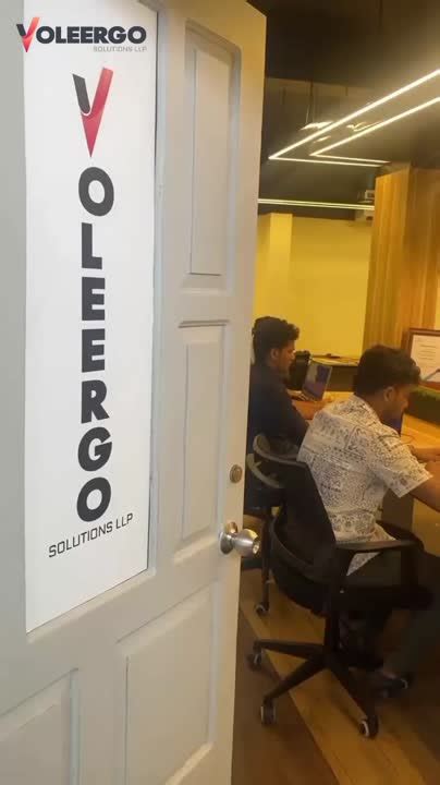 voleergo solutions llp on linkedin officespace voleergosolutions