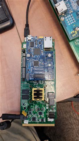 Tms C Failed On Connection To Tms C Evaluation Board Processors Forum