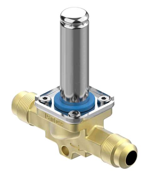 Danfoss Solenoid Valve Flare 1 2 Evr 6
