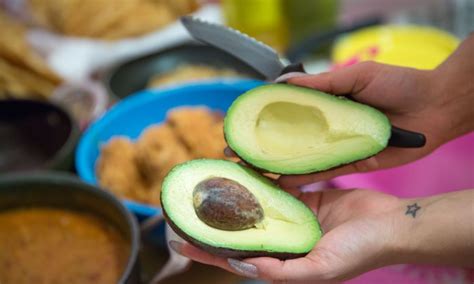 Fda Warning Wash Avocados To Avoid Listeria The Epoch Times