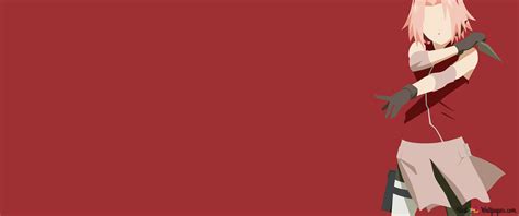 Sakura Haruno Wallpaper HD