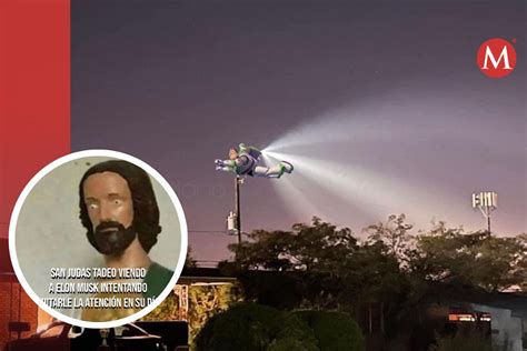Memes Por Paso De Cohete De Space X En La Laguna Grupo Milenio