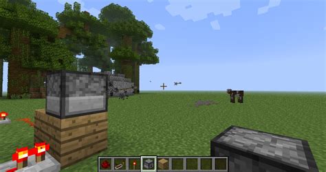 Redstone Rapid Repeater And Minecraft Update Minecraft Map