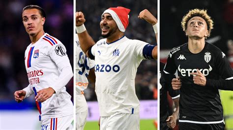 Caqueret Ol Payet Om Ben Seghir Monaco Votez Pour Le