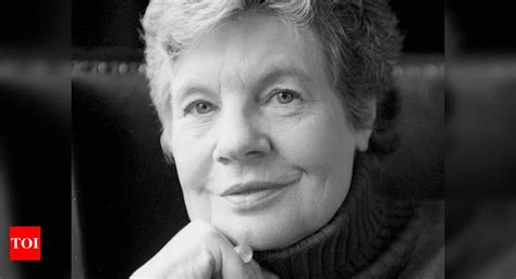 Booker Prize British Author A S Byatt Who Won Booker Prize For