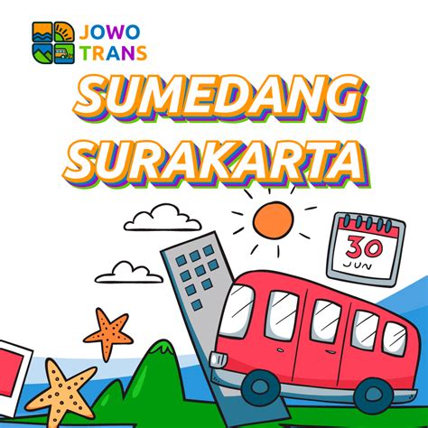 Travel Sumedang Surakarta