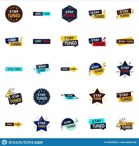 25 Eye Catching Vector Images To Keep Your Audience Engaged Stock