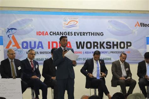 muhammad sajjad ansari on linkedin chaired the session and presented