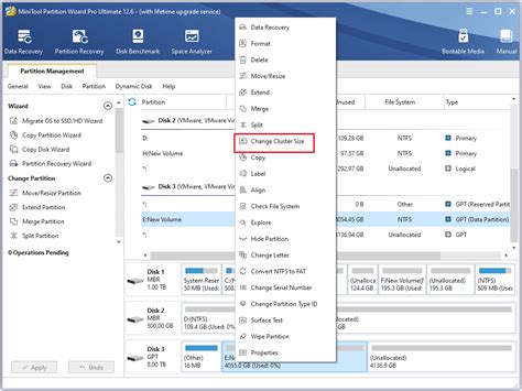 How To Expand A Partition More Than 16 TB In Windows MiniTool