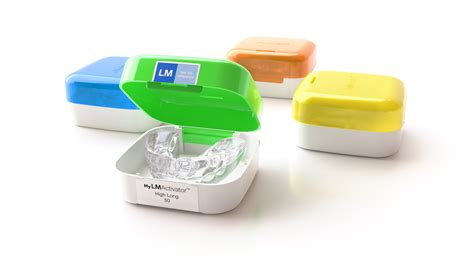 My LM-Activator™ - Orthodontic Appliances