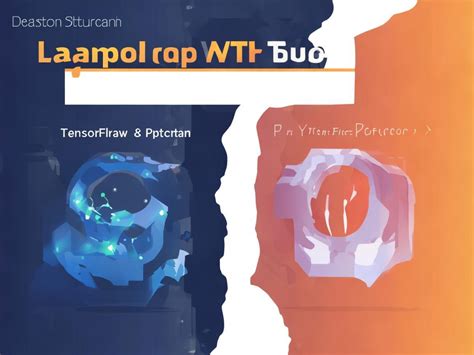 深度学习入门：tensorflow Vs Pytorch解析 Dawoai