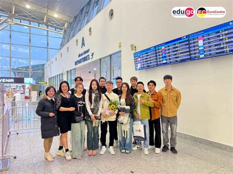 Một Trái Tim Nhiệt Huyết Cùng Một Giấc Mơ Lớn Tự Tin Tung Cánh Trời