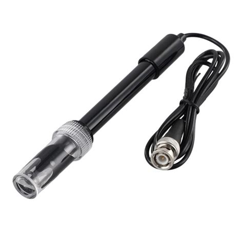 Ph Sensor Module Bnc Electrode Probe Aaenics Store