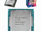 Intel Core I7 8th Gen Processor For Sale In Kadawatha Ikman