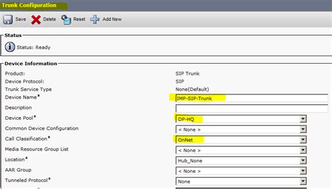 Uc Valley Cisco Jabber Configuration Screenshots On Premises