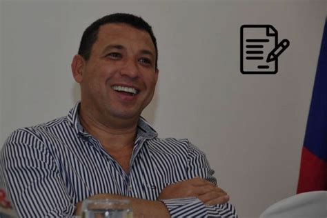 Carta Abierta Al Senador Laureano Acuña Por Estigmatizaciones A La