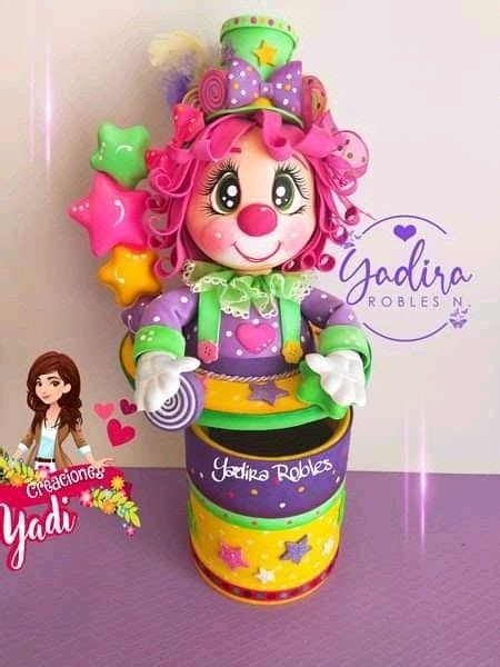 Pin de Yolanda Cervantes en dulceros Dulceros para niños Dulceros dia del niño Dulceros para