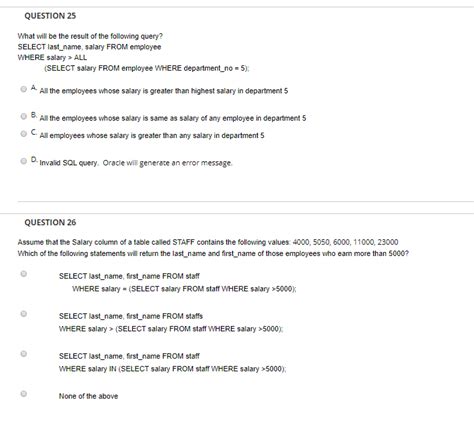 Solved Question Consider The Following Table Pilotlog For Chegg