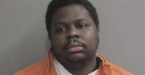 Alabama Corrections Officer Arrested On Drug Contraband Charges