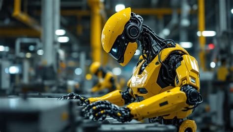 Boston Dynamics V1 And Industrial Robotic Explained Beezbot