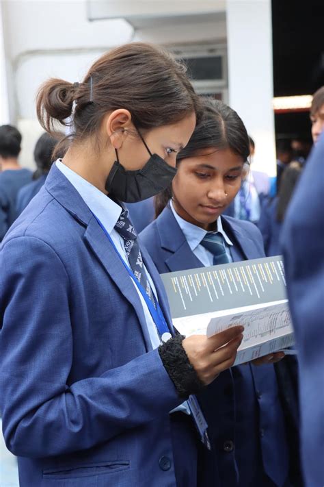 Koribati कालोपुलस्थित जेभियर इन्टरनेशनल कलेजले आज ‘एजुकेशन युएस