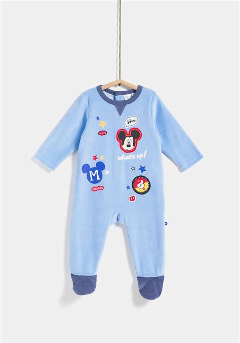 Comprar Pijama De Una Pieza Unisex Disney ¡aprovéchate De Nuestros