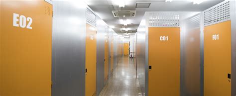 書類の保管場所の選び方と管理のポイント 書類保管サービスの書庫番人