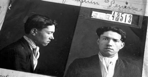 Quién Fue El Primer Detenido Desaparecido Por Una Dictadura En La