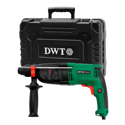 Martelete Rompedor DWT MPD 810 Arvoreta Máquinas STIHL