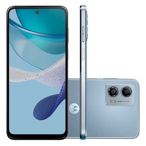Motorola G53 128gb 4gb Xt2335 1 Prata Carrefour Carrefour