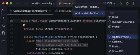 Whats New In Intellij Idea 20232