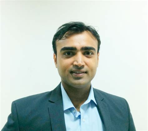 Indoindiansprofile Ankit Awasthi Country Manager Indonesia