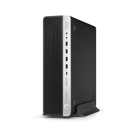 مینی کیس استوک اچ پی مدل Hp Elitedesk 800 G5 I5 دایموندسیستم
