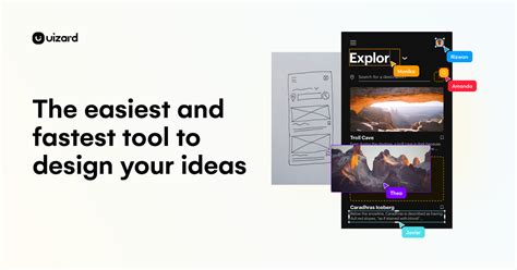 AI Design The Uizard Blog Learn More About AI Powered UI Design