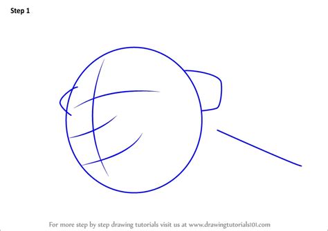 How To Draw Kovu From The Lion Guard The Lion Guard Step By Step