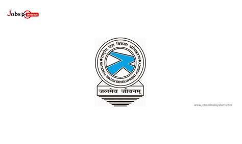 National Water Development Agency Nwda Notification 2021