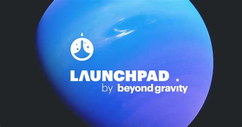 Beyond Gravity Launches Second Round Of Start Up Program Beyond Gravity