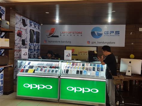 Rekomendasi Toko Hp Terbaik Di Bandung