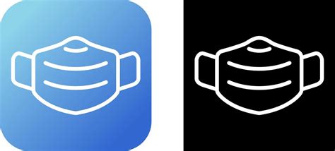 N95 Mask Vector Icon 40655247 Vector Art At Vecteezy