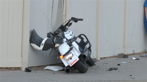 Motorcyclist Transported With Life Threatening Injuries In 29 Road Crash