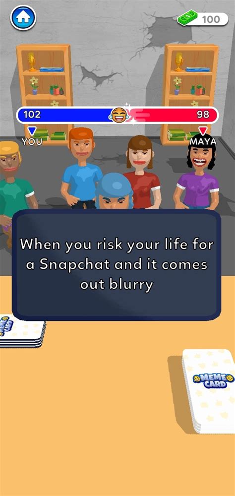 Meme Challenge Apk Download For Android Free