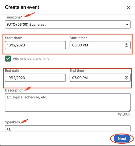 How To Stream To A Linkedin Event Using Custom Rtmp